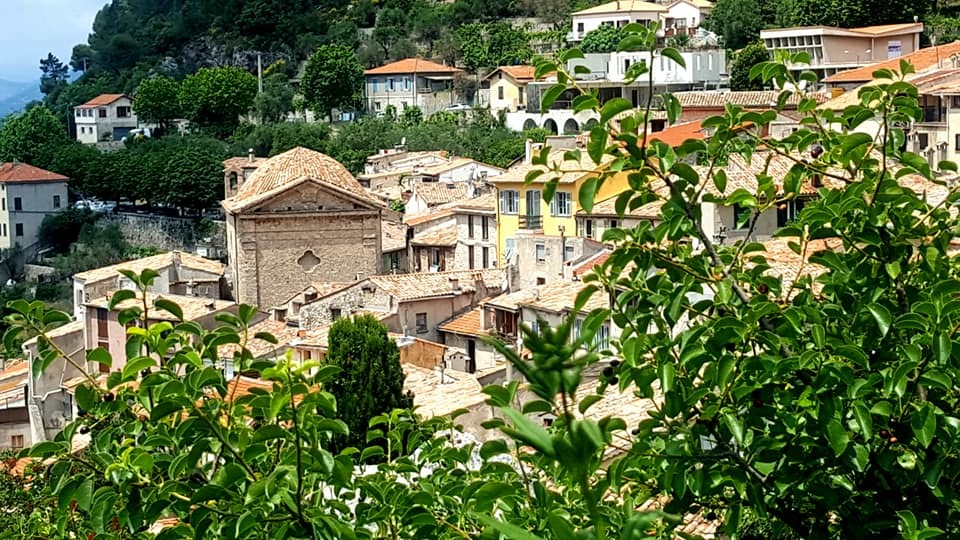 Accueil - Mairie de Peille