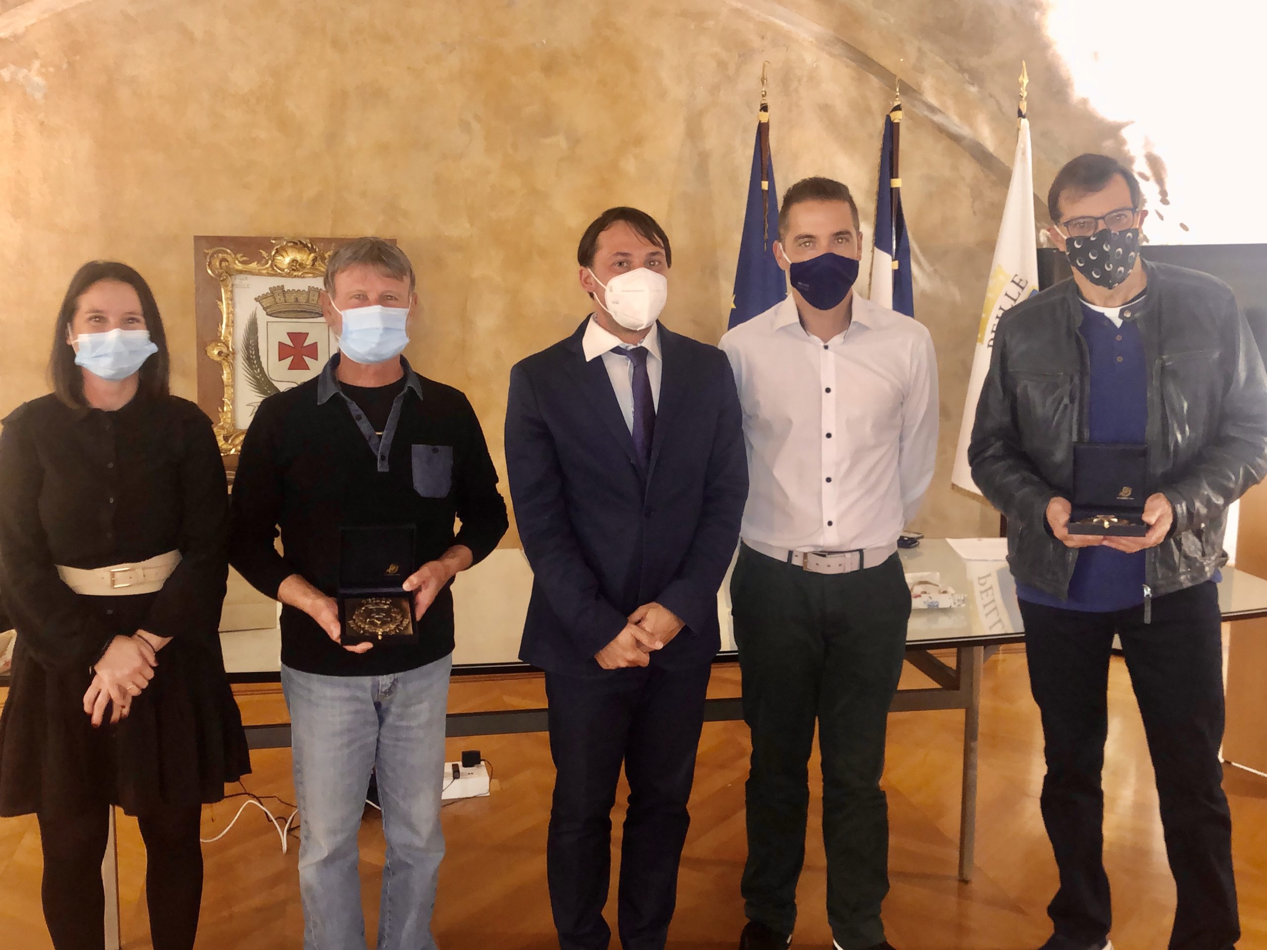 Accueil - Mairie de Peille